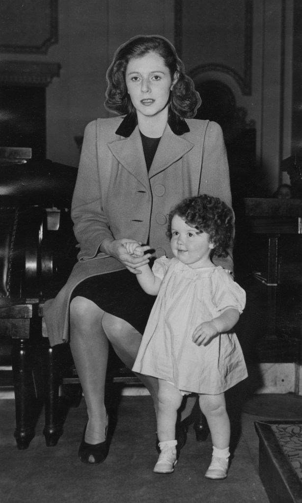 Charlie Chaplin: The blistering paternity scandal | Beverly Hills ...